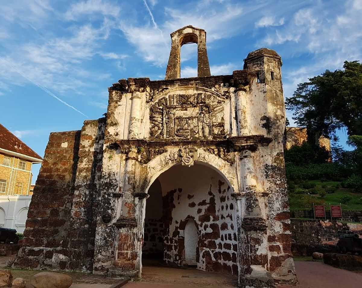 A Travel Guide to Malacca: A Journey Through Time and Culture ...