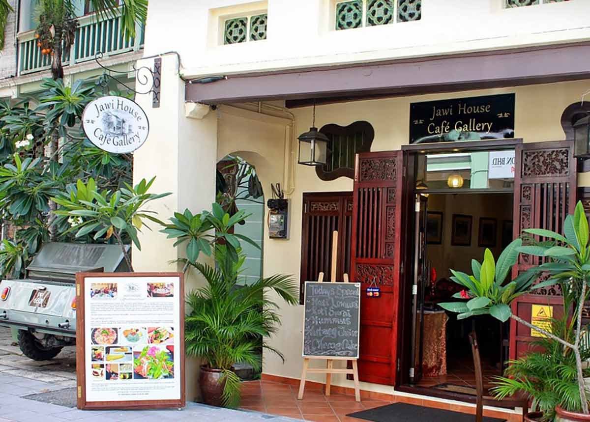 A Travel Guide to George Town, Penang - Malaysia Obsessed