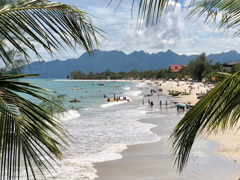 A Travel Guide to Langkawi, Malaysia - Malaysia Obsessed