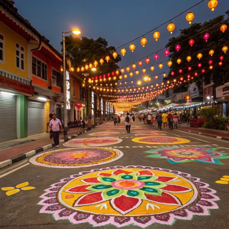 Visiting Malaysia in November - Malaysia Obsessed