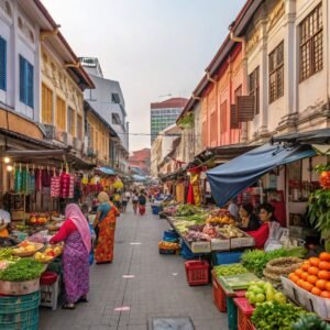 A Travel Guide to Kota Kinabalu, the Gateway to Borneo - Malaysia Obsessed