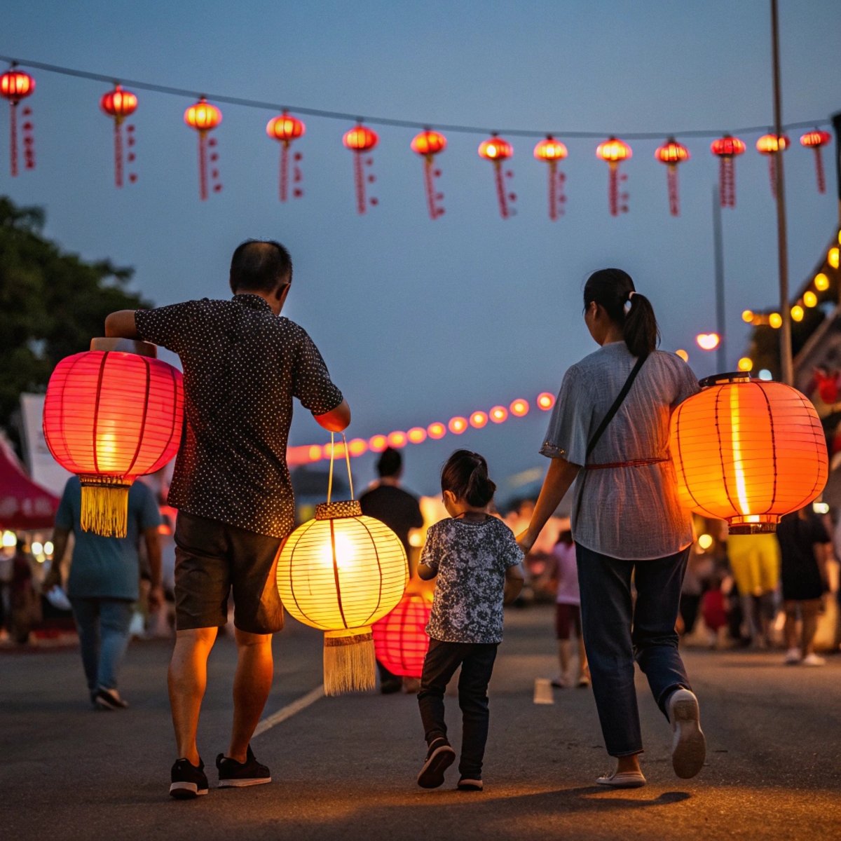 2026 Malaysia Lantern Festival (Chap Goh Meh): KL, Penang, Johor & Other Celebrations - Malaysia ...
